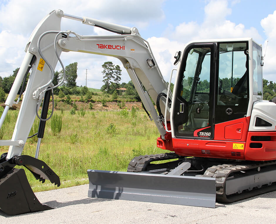 Home - Power Motive Corp